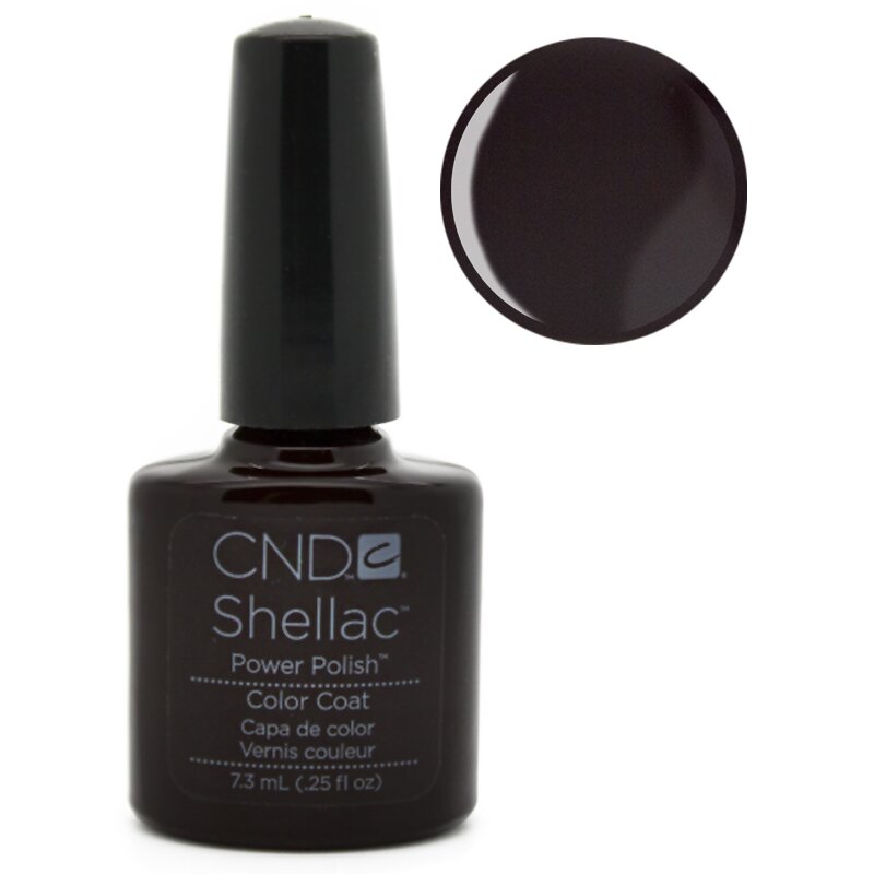 CND Shellac Fedora 7,3 ML, 19,20
