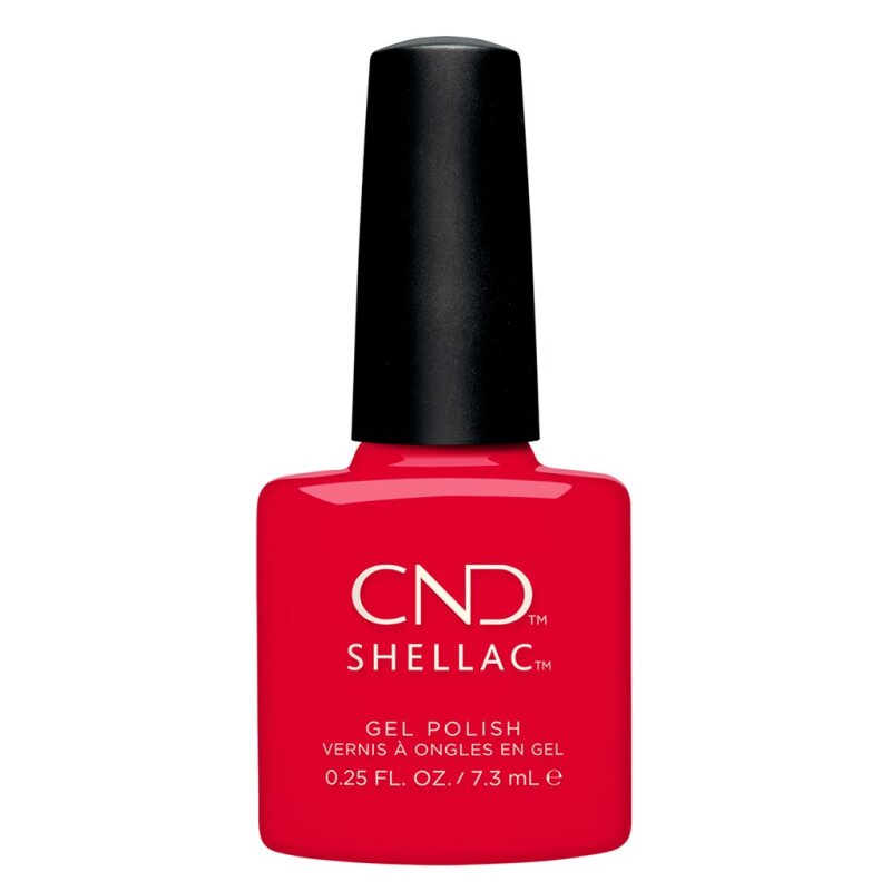 CND Shellac Liberte, 19,20