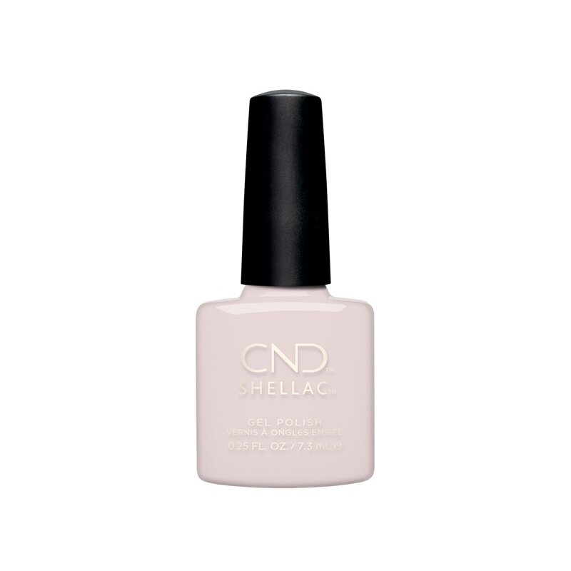 CND Shellac Mover & Shaker 7,3 ml, The Colors of You, 19,20