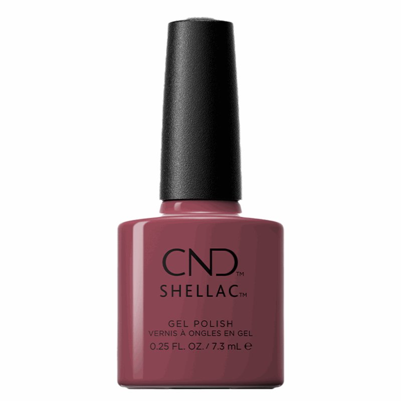 CND Shellac Gilded Sage 7,3 ml Color World, 21,60
