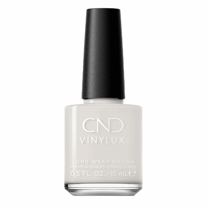 CND Vinylux All Frothed Up 15 ml, Color World, 16,00