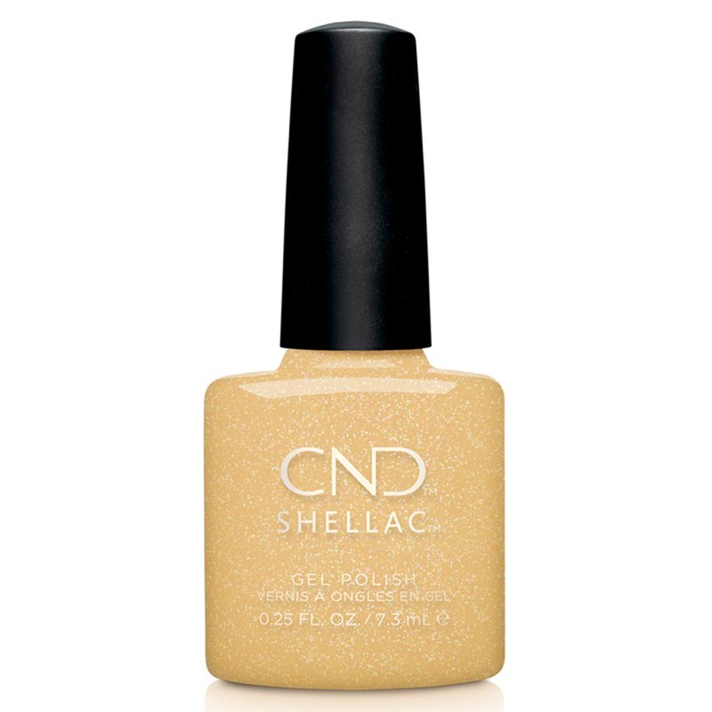 CND Shellac Starter Set | zoga-beauty.com