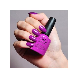 CND Shellac das Original