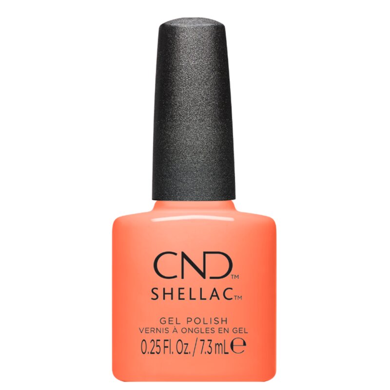 CND Shellac Silky sienna 7.3 ml, Upcycle Chic, 19,20