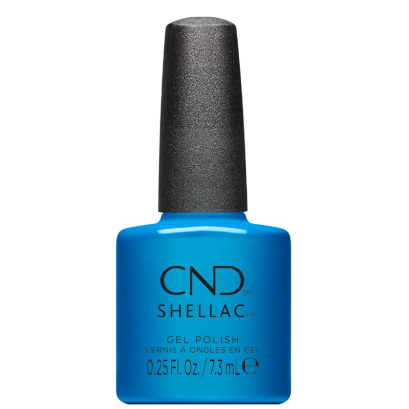 CND Shellac Starter Set | zoga-beauty.com