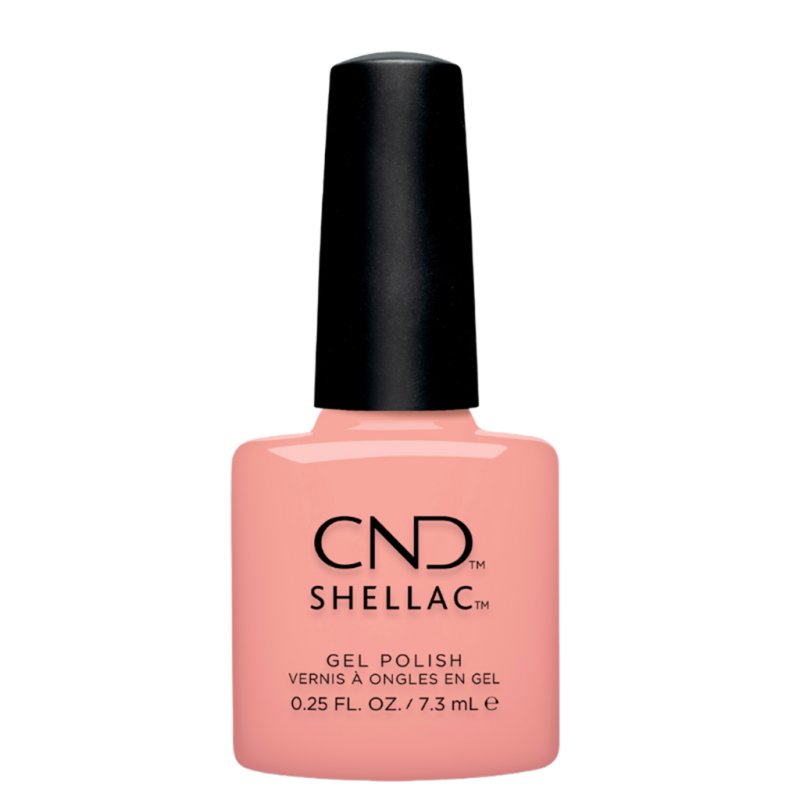 CND Shellac Starter Set | zoga-beauty.com