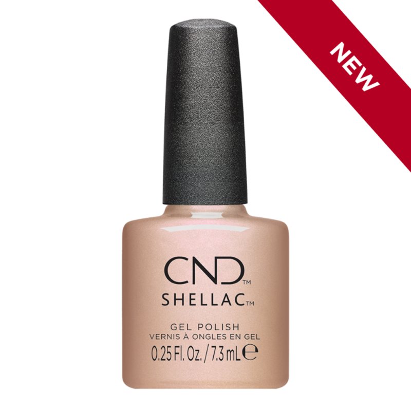 CND Shellac Starter Set | zoga-beauty.com