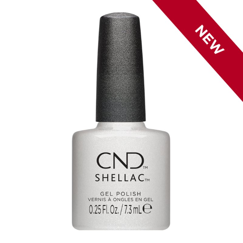 CND Shellac Starter Set | zoga-beauty.com