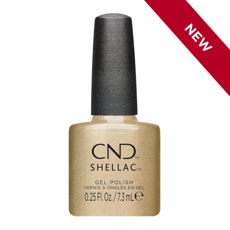 CND Shellac Starter Set | zoga-beauty.com