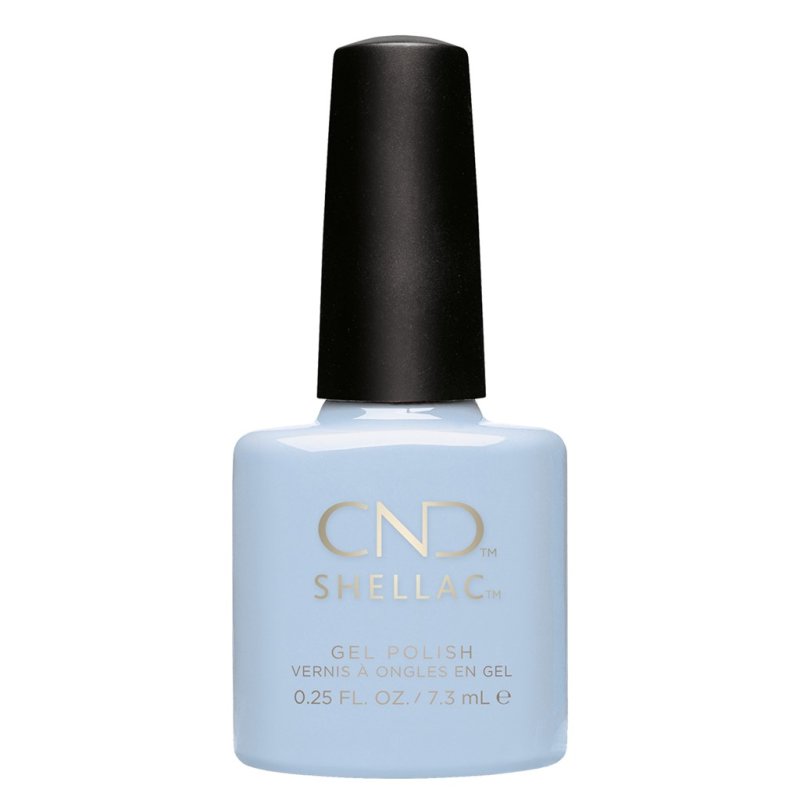 CND Shellac Creekside 7,3 ML, 32,00